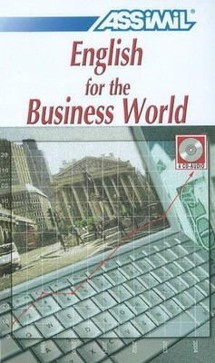 Assimil English for the Business World CD Set (CD) | eBay