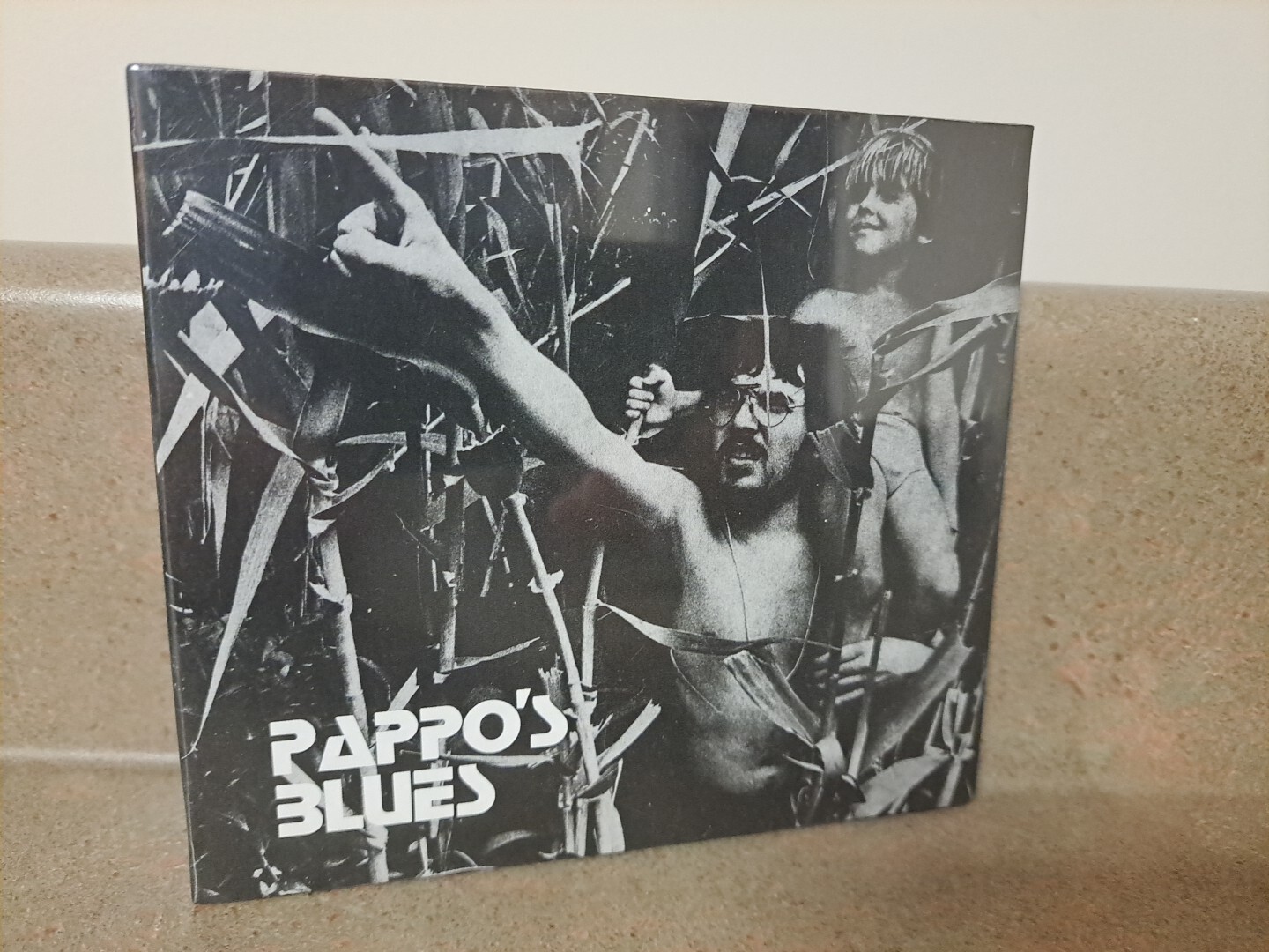 Pappo's Blues Vol 1 by Pappo's Blues (CD, 2017) for sale online | eBay