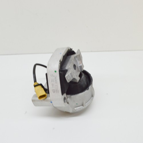 NEW AUDI A8 D4 ELECTRIC RIGHT SIDE ENGINE HYDRO-MOUNT 4G0199381LD 13-17 ...