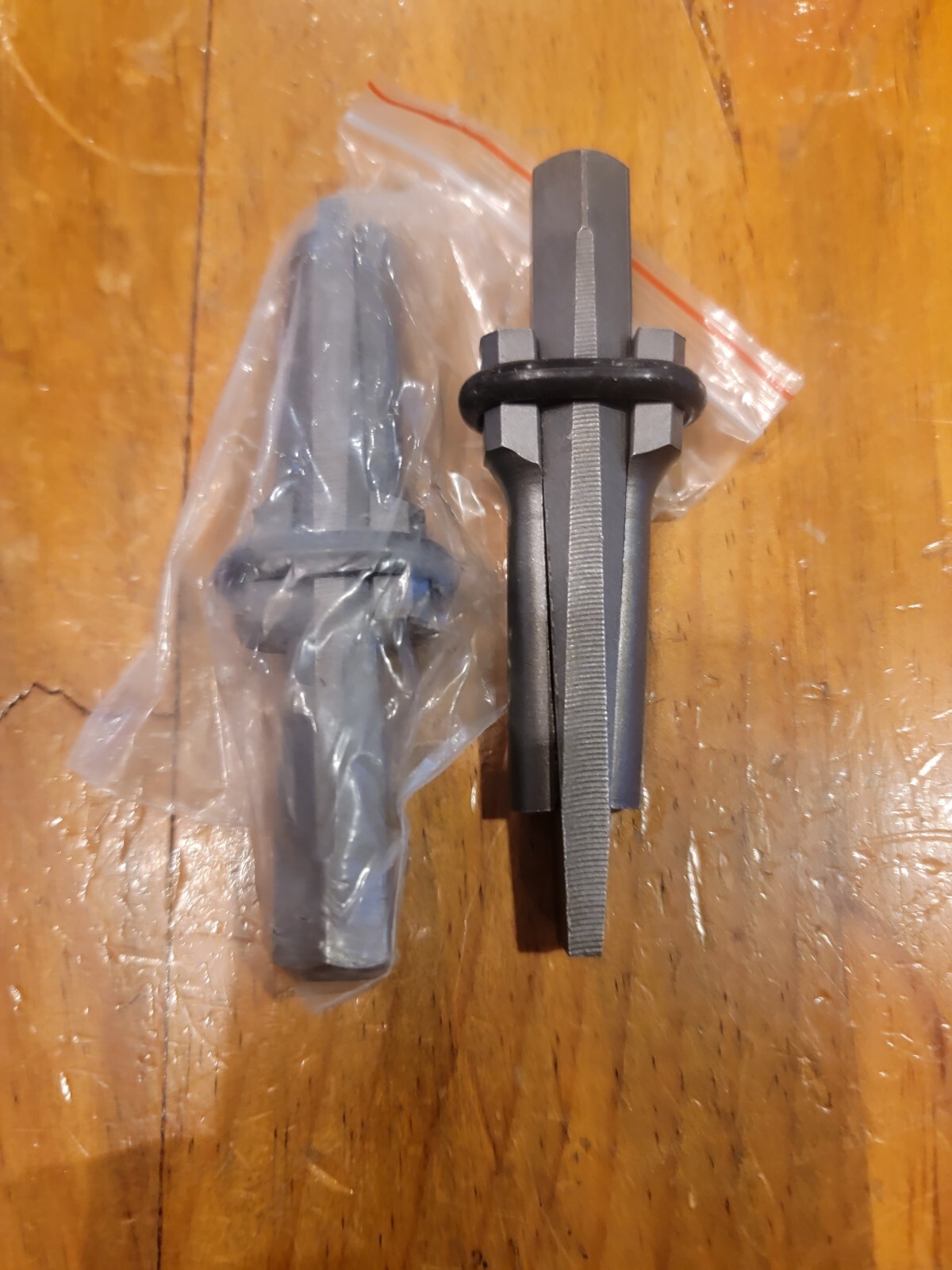 2pk Plug Wedges and Feather Shims ConcreteRock Stone Splitter Hand Tool ...