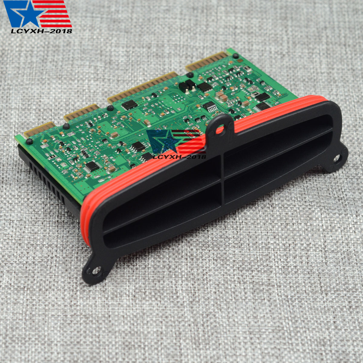 LED Headlight driver module For BMW 5 Series 528i 535i 550i F10 LCI ...