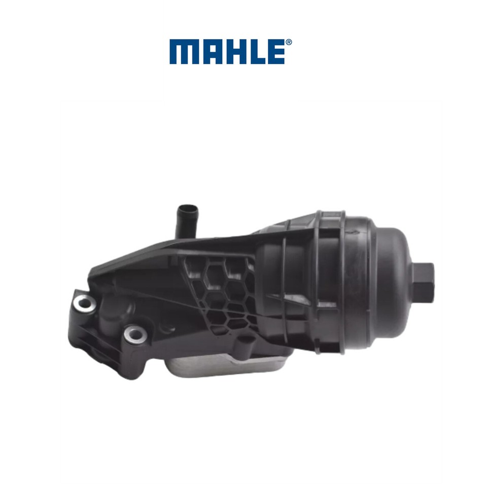 Oil Filter Housing 2701800500 for Mercedes-Benz A220 A35AMG CLA250 ...