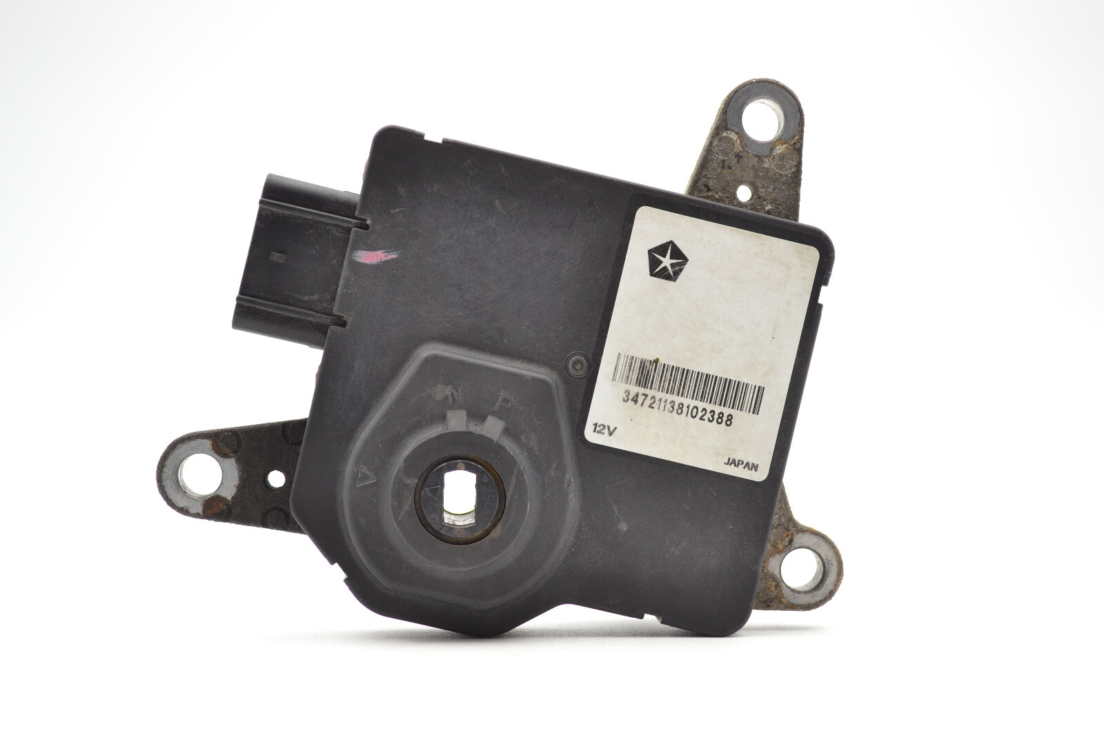 2012-2019 FIAT 500 TCM TCU TRANSMISSION CONTROL MODULE 68100693AA | eBay