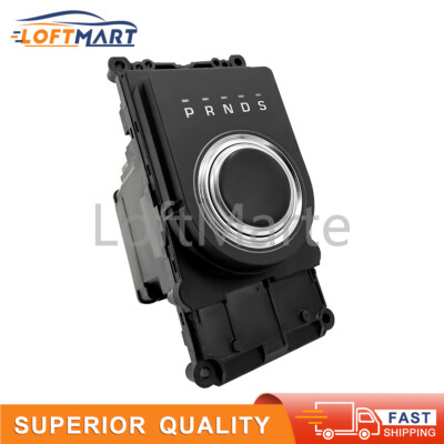 GEAR SHIFT MODULE FOR LAND ROVER DISCOVERY SPORT EVOQUE 9 SPEED ...