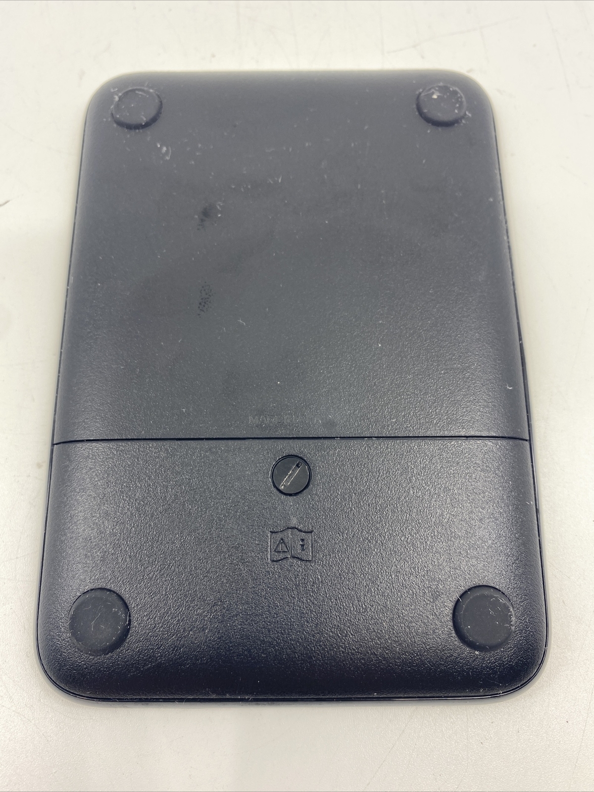 Microsoft 1558 Sculpt Ergonomic Number Key Pad Bluetooth for sale ...