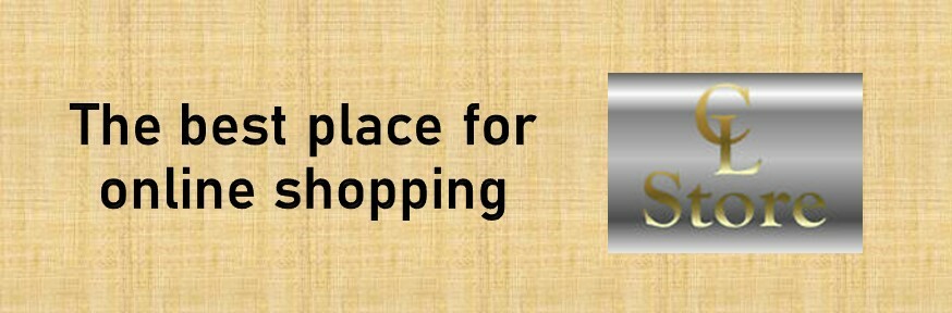 C.L.Store | eBay Stores