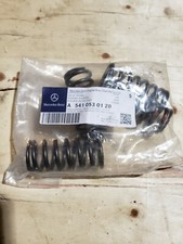 Detroit Diesel Drain Valve DDE A0001800033 for sale online | eBay