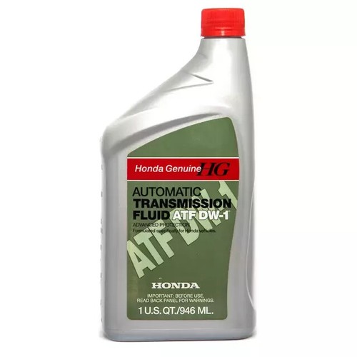Genuine Fluid (ATF DW1) (Honda) 08200-9008-HONDA | eBay