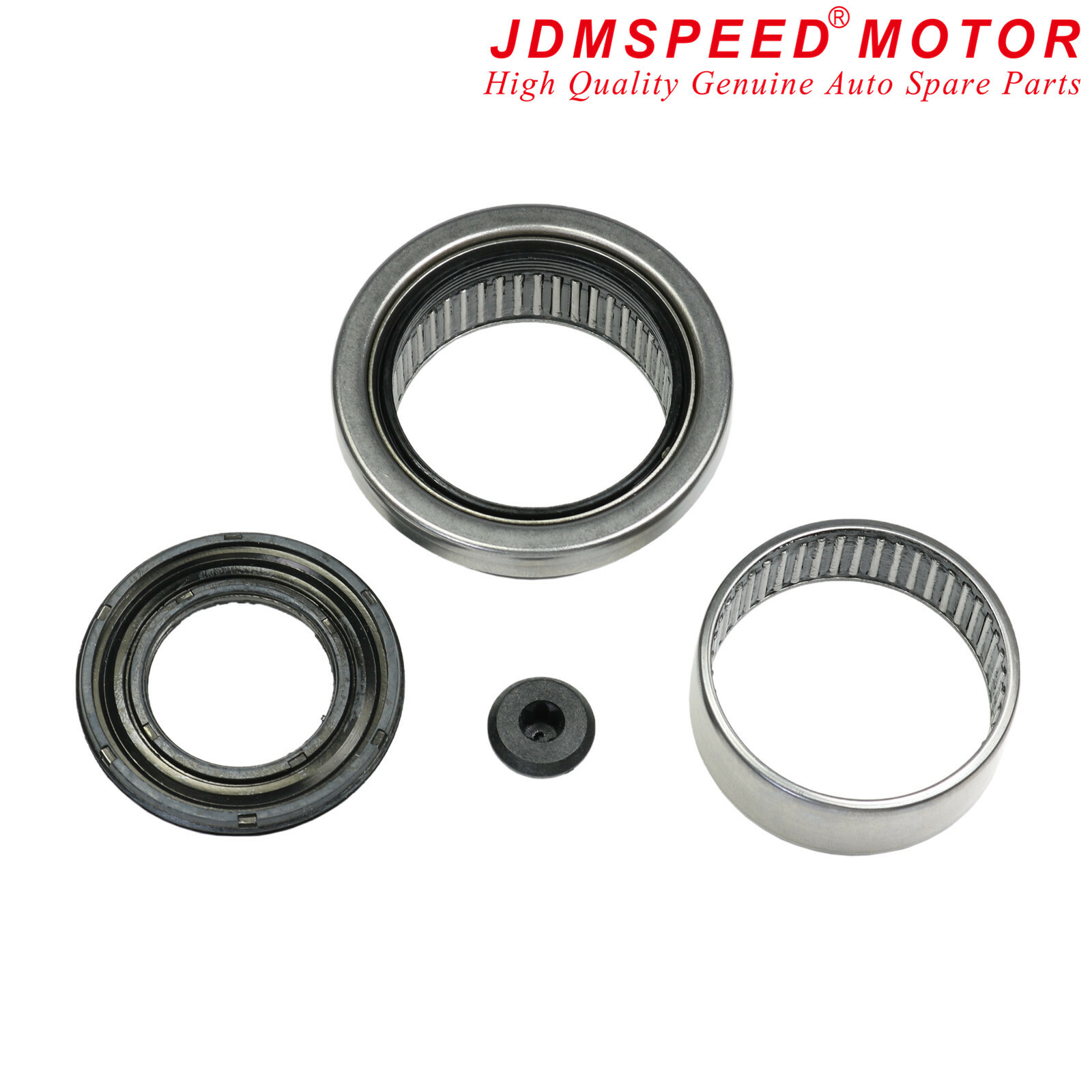 2x For Peugeot 206 Rear Axle Trailing Arm Bush Bearing Repair Kit 5131 ...