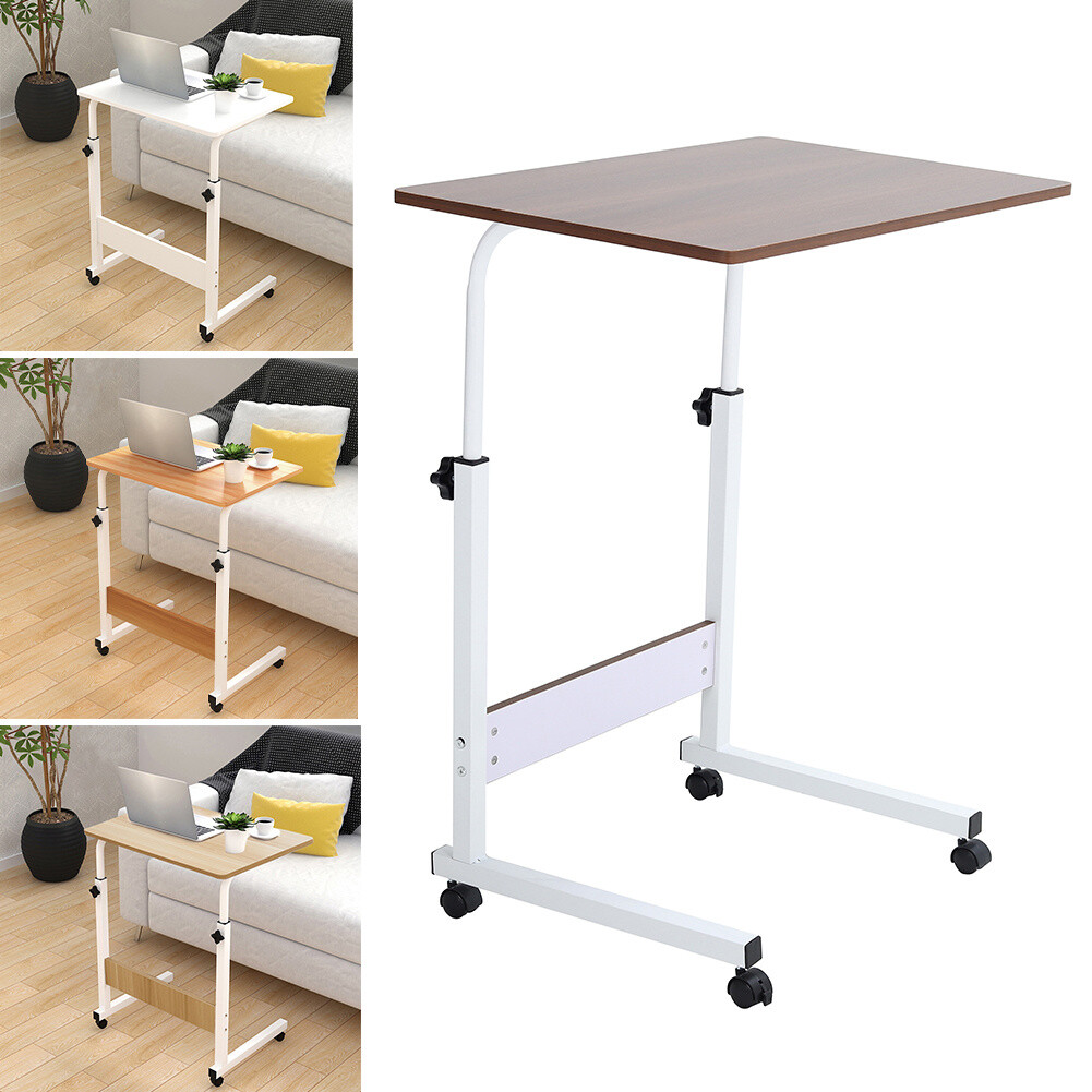 Hospital Mobile Work Table