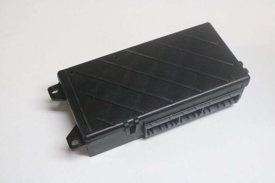 1998 98 Ford F150 F-150 Body Computer Module BCM GEM ESOF Electronic ...