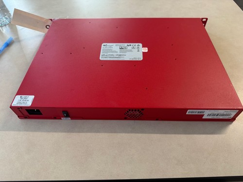 WatchGuard Firebox M270 Security Appliance TL2AE8 includes Power Cord ...