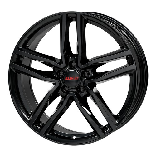 4 Alutec Ikenu wheels 6.5Jx16 ET45 4x100 SW for MINI/BMW Cabrio Clubman ...