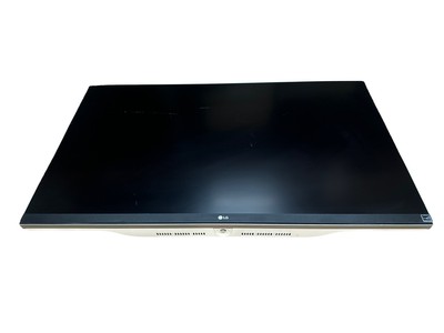 LG 27MU88-W 27" 4K LED (3840x2160) LCD Monitor HDMI DP Port - No Stand ...