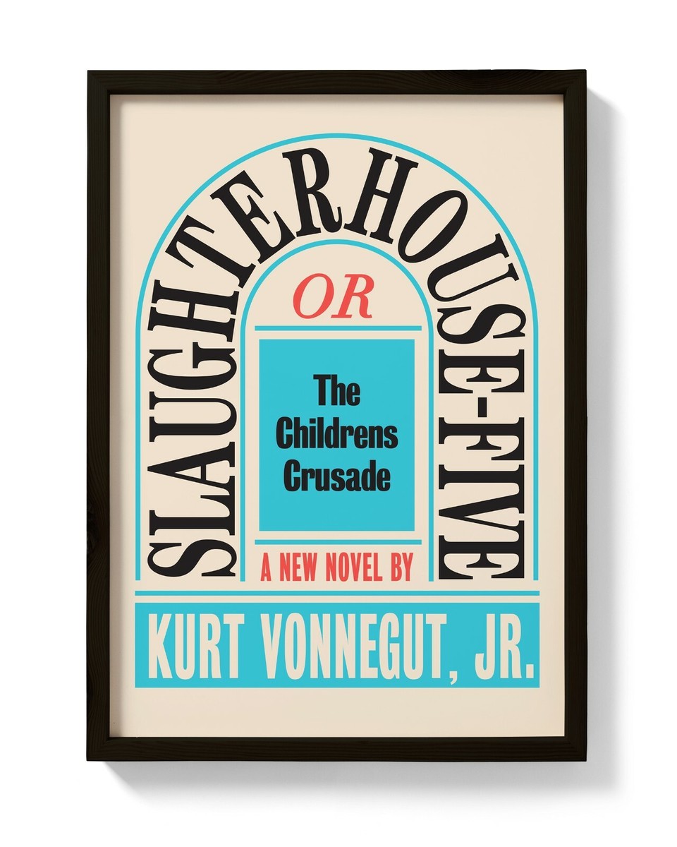 Slaughterhouse Five
