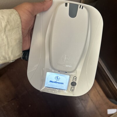 Medtronic MyCareLink Patient Monitor Model 24950 with Remote FOB ...