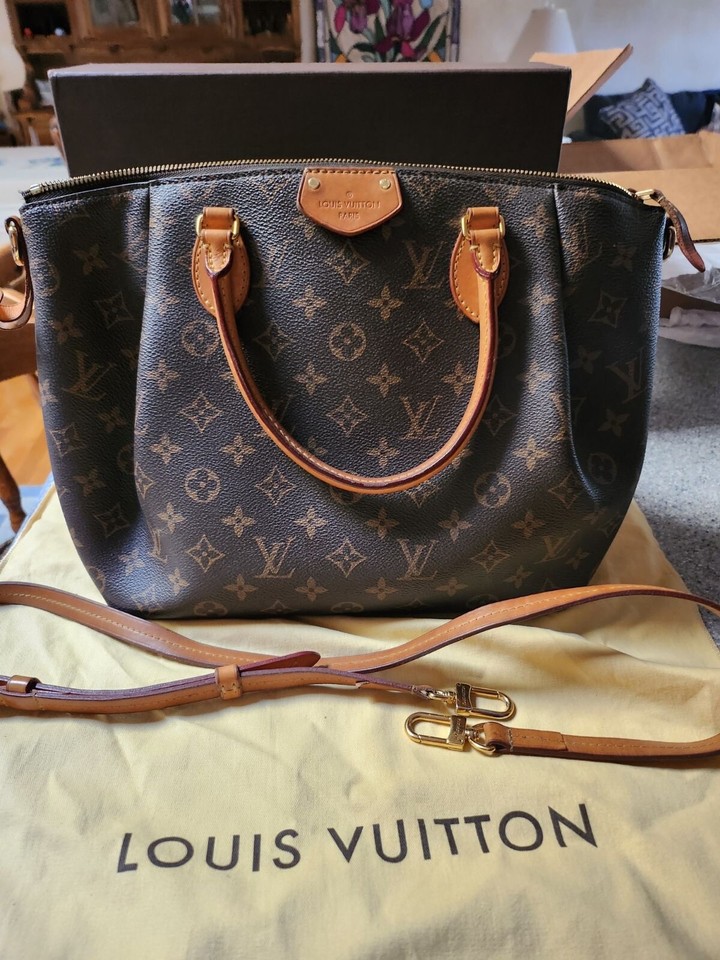 louis vuittons handbags authentic monogram | eBay