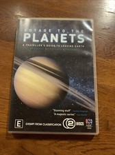 The Planets (DVD, 2000) for sale online | eBay