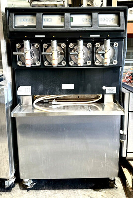 Frozen Drink & Slush Machines - Taylor Slush Machine