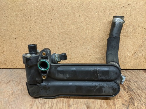 2005 Ducati 749 Biposto OEM Radiator Coolant Antifreeze Distributor ...