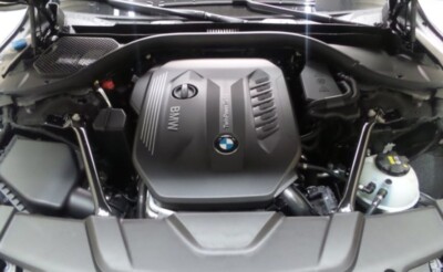 2017 BMW F30 F31 F34 340i 3,0 Motor Engine B58 B58B30A 240 KW 360 PS | eBay