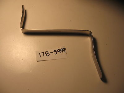 DOANE Z NEE RETRACTOR LARGE | eBay