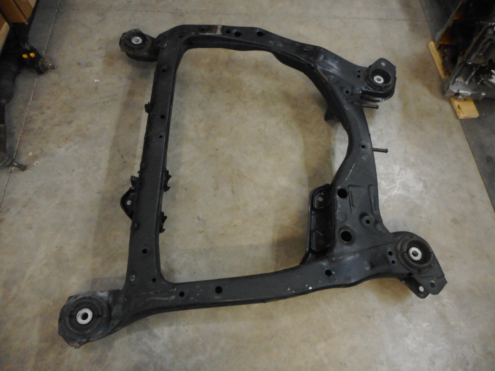 2002 LEXUS RX300 FRONT SUB FRAME | eBay