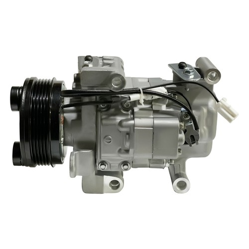 RYC New AC Compressor EH463 Fits Mazda 3 2.0L/2.3L 2004 2005 2006 2007 ...