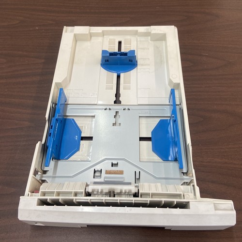 Oki C5500 Laser Printer Main Tray Paper Tray | eBay