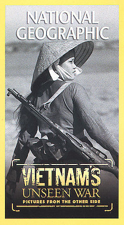 National Geographic - Vietnams Unseen War: Pictures from the Other Side ...