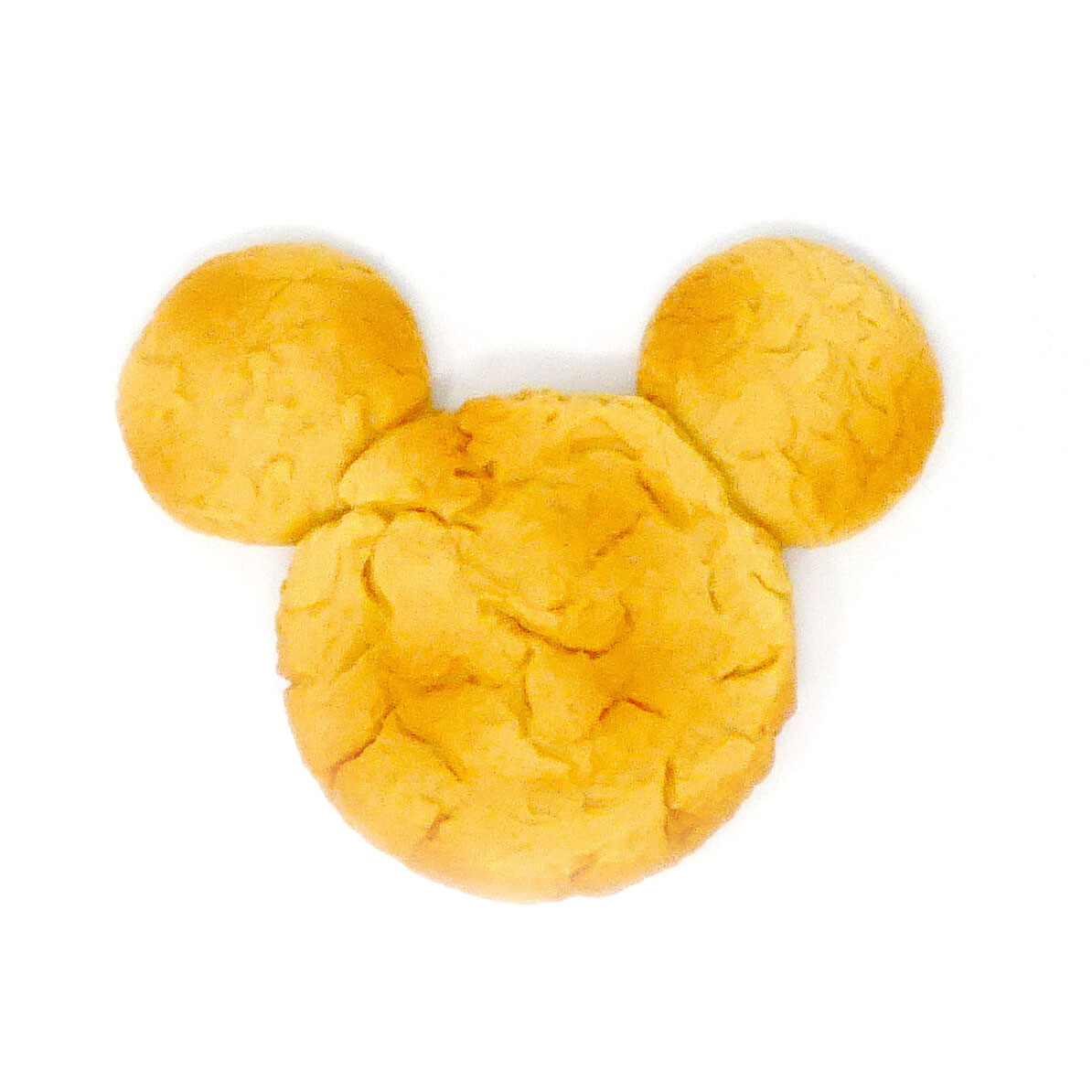 Disney Mickey Mouse Butter Cookie Novelty Kitchen Magnet Gift | eBay