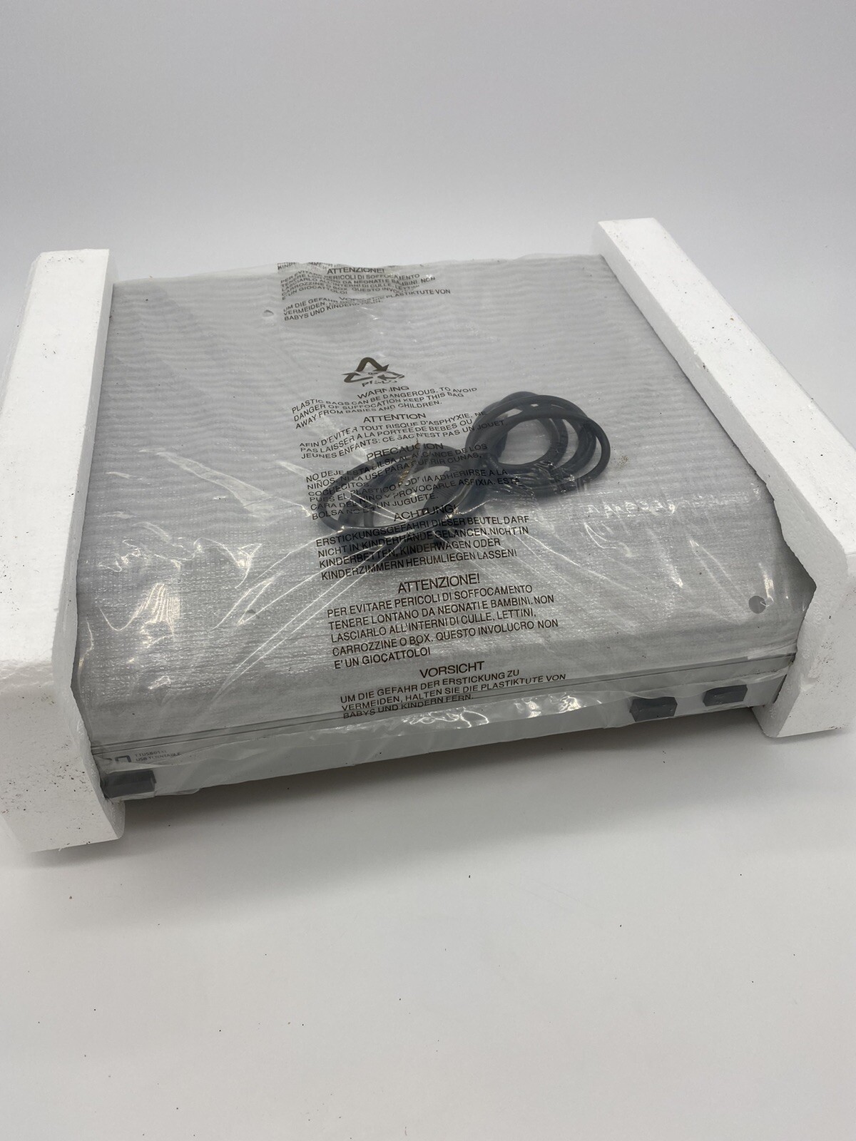 ION USB Turntable Digital Conversion Vinyl Record Archiver TTUSB05XL ...