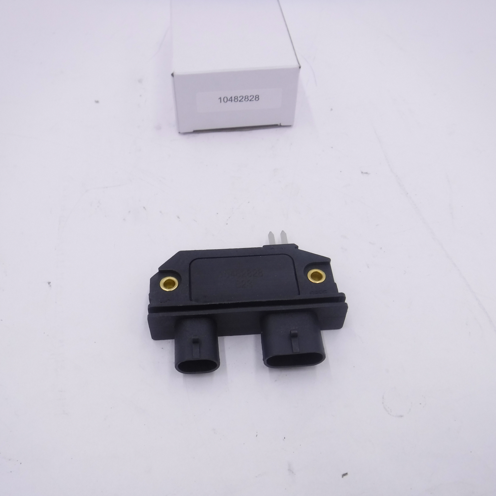 Ignition Control Module 10482828 for GM Chevy Replaces GM 1987465 ...