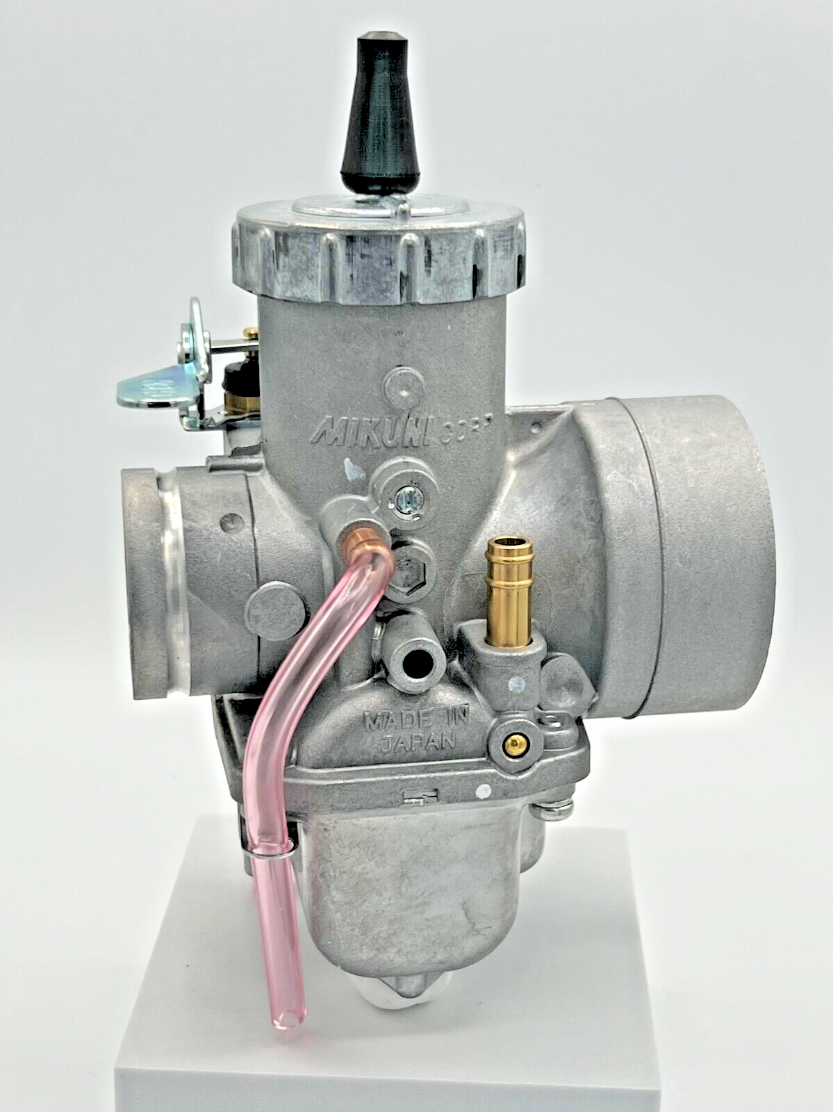 Brand New Genuine Mikuni VM38-9 Round Slide Carburetor | eBay