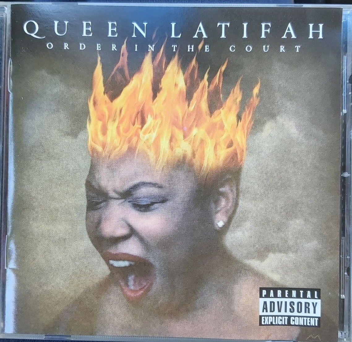 Queen Latifah 1998 79 Queen Latifah 1998 Fotos Und Hochauflösende