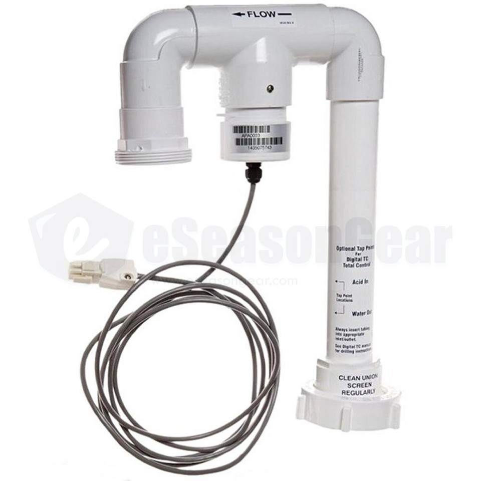 AutoPilot PLA0193 (APA0003 + PLS0035) Tri-Sensor + Manifold Top Portion ...