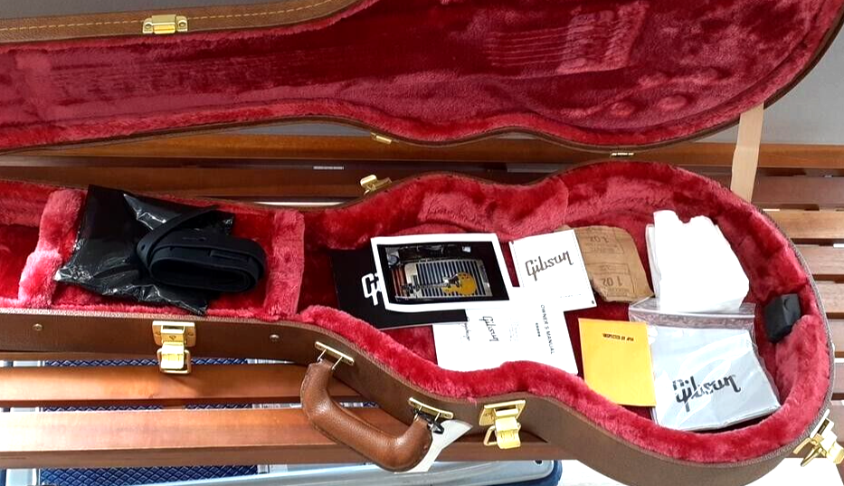 Gibson Les Paul Special Single Cut P90 Electric Guitar From Japan | eBay