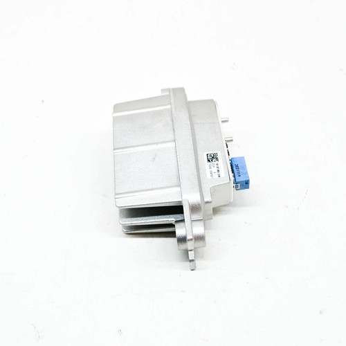 NEW AUDI Q3 8U FRONT HEADLIGHT LAMP LED UNIT 8U0941475E 16-17 ORIGINAL ...