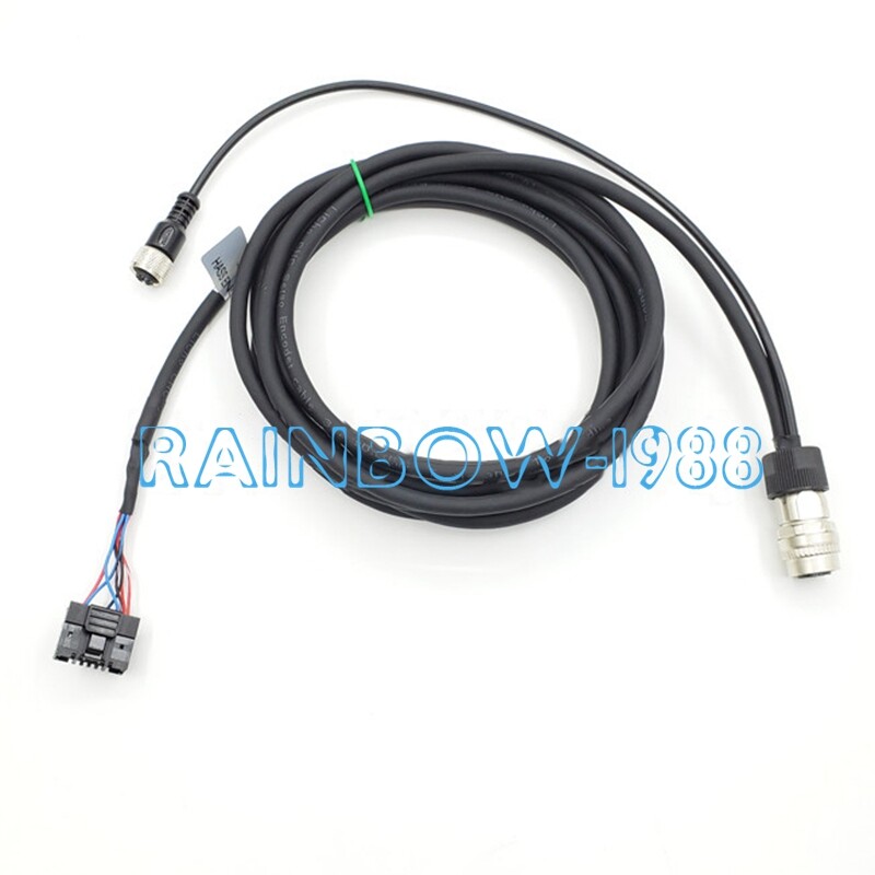 Replacement HAAS 35-0478 10M VF-1 X-axis Encoder Line Cable | eBay