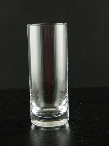 Cristal Marque Baccarat Perfection Chope à Whisky En Verre Cocktail | eBay