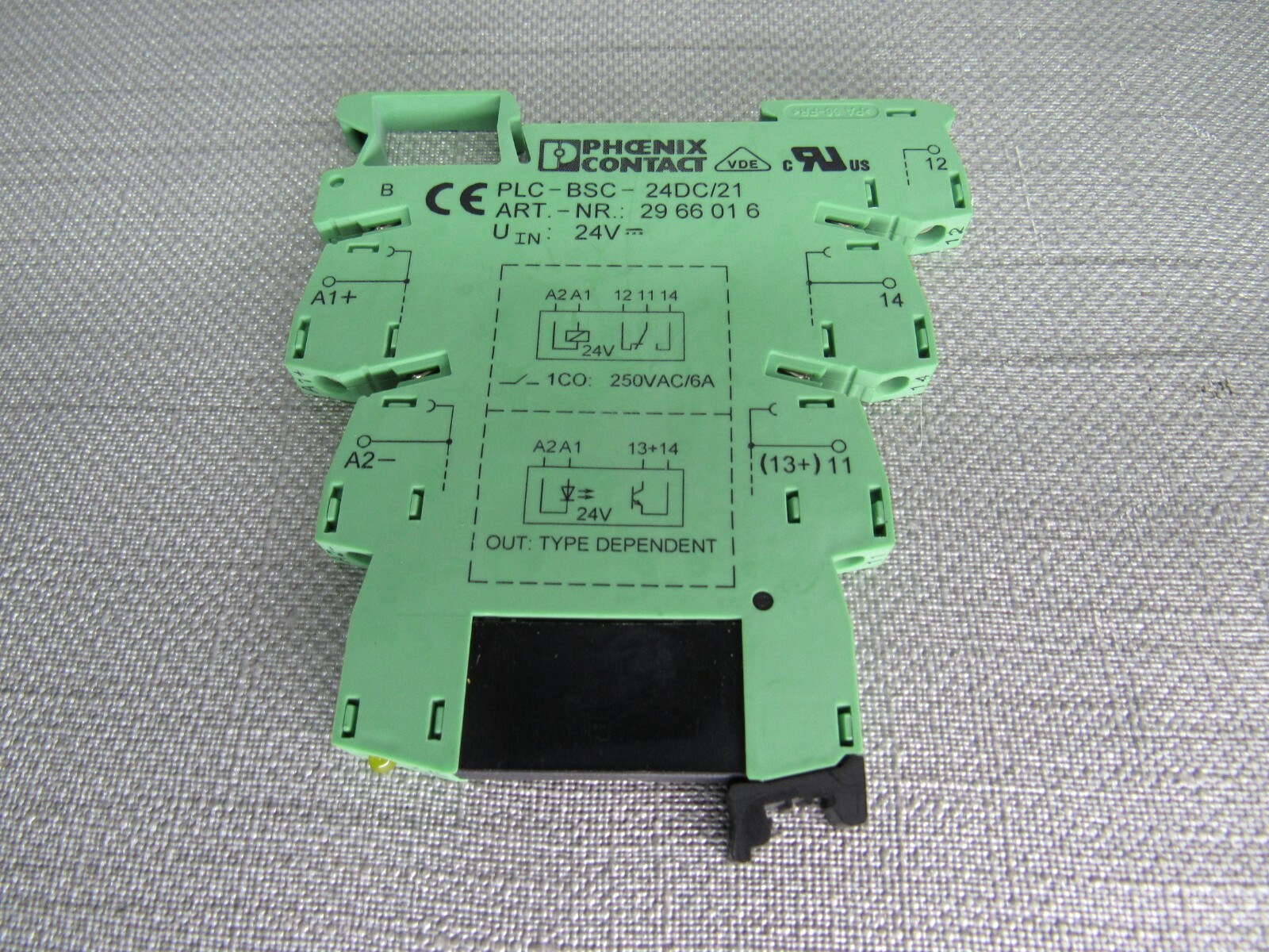 Phoenix Contact 2966016 Lot of 4 | eBay