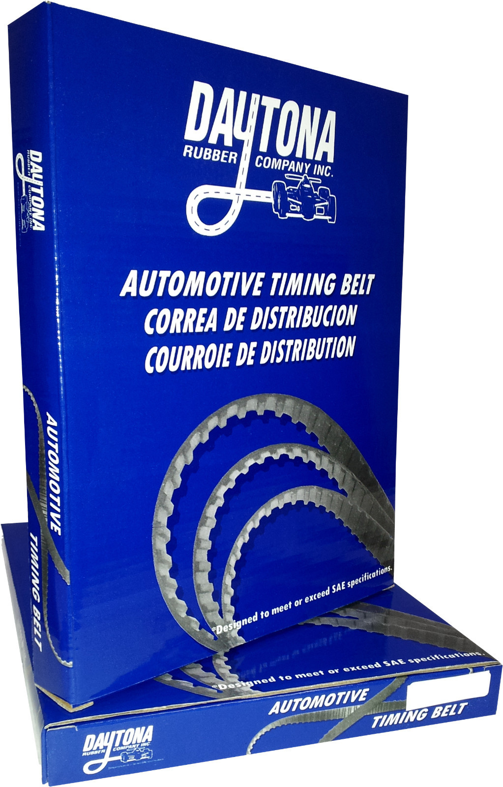 T253 Daytona timing Belt OEM Manufacturer Quality 40253 TB253 95253 ...