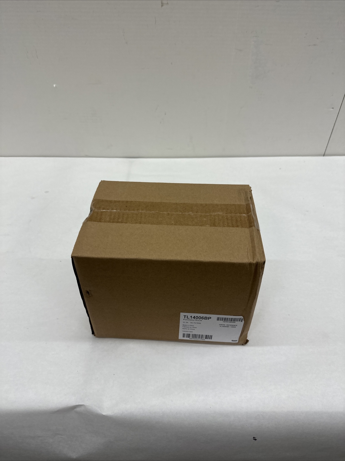 CHAMP PH2840 - cross reference oil filters | oilfilter-crossreference.com