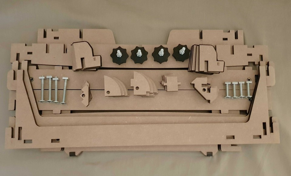 Linn Sondek LP12 Set up and Maintenance Jig | eBay