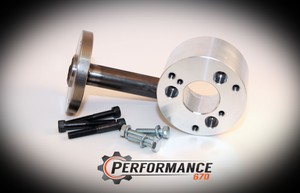 Predator 670 Flywheel PTO Drive Kit | eBay