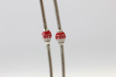 BY228 DIODE NOS(New Old Stock)1PC C420U2f180820 | eBay