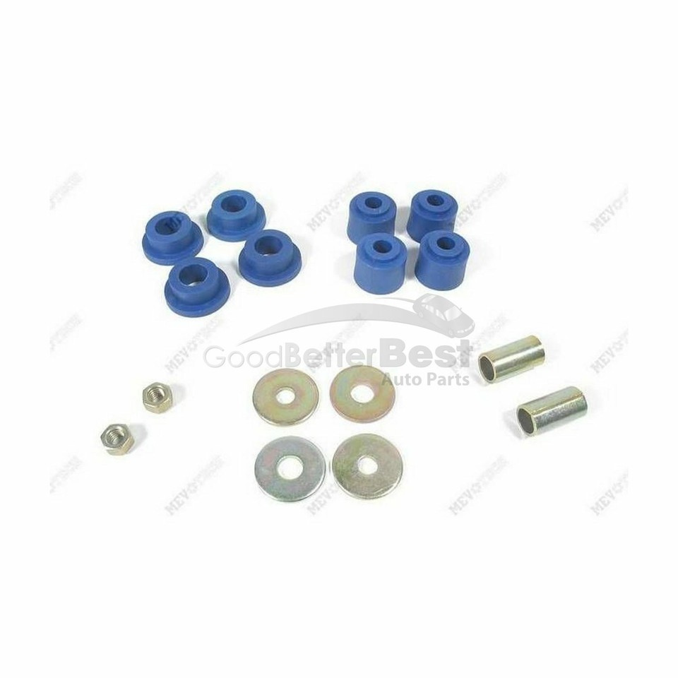 One New Mevotech Supreme Suspension Stabilizer Bar Link Bushing MK8657 ...