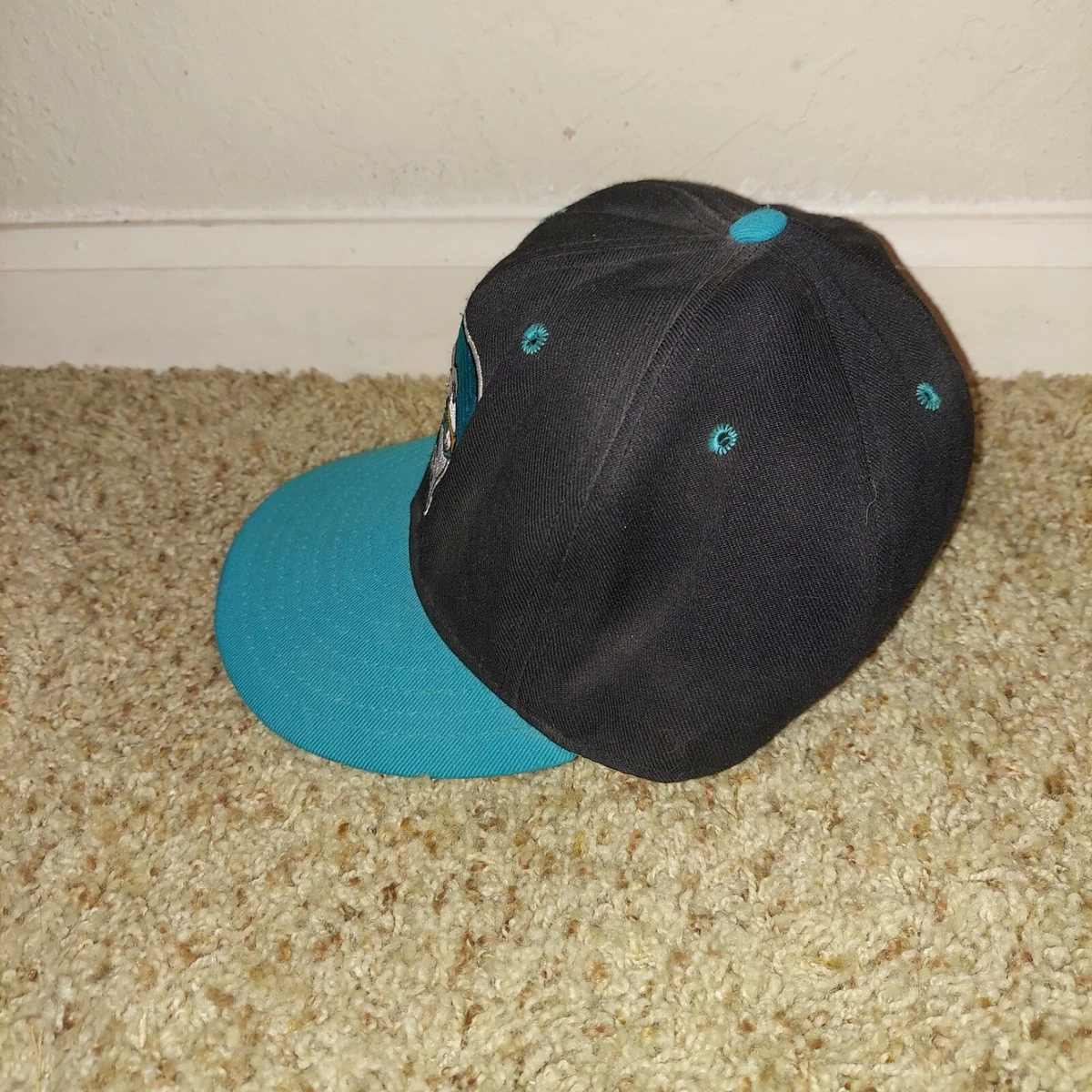 Sea Dogs Baseball Hat