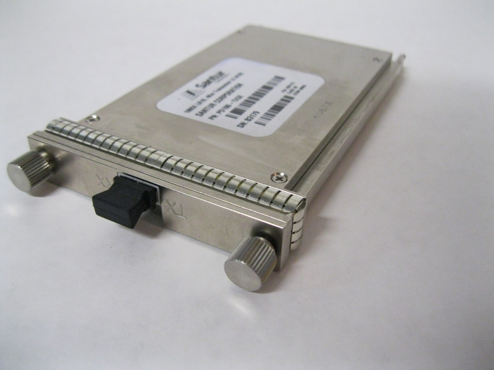 Santur NeoPhotonics 100G PD100-TXSE 100GE LR10 CFP Module 4KM ...
