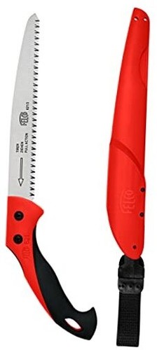 Pruning Saw (F 621) - Classic Tree Pull Stroke Pruner Saw w/ 9.5 in Single | eBay